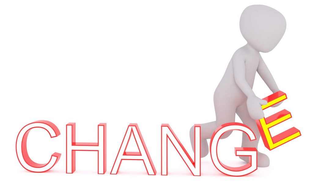 Managing change to requirements | Business Bullet