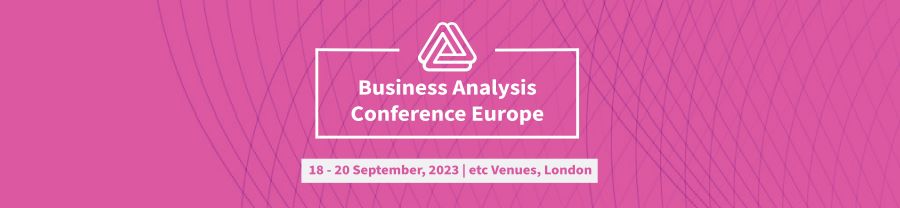 Business Bullet | IRM UK conferences