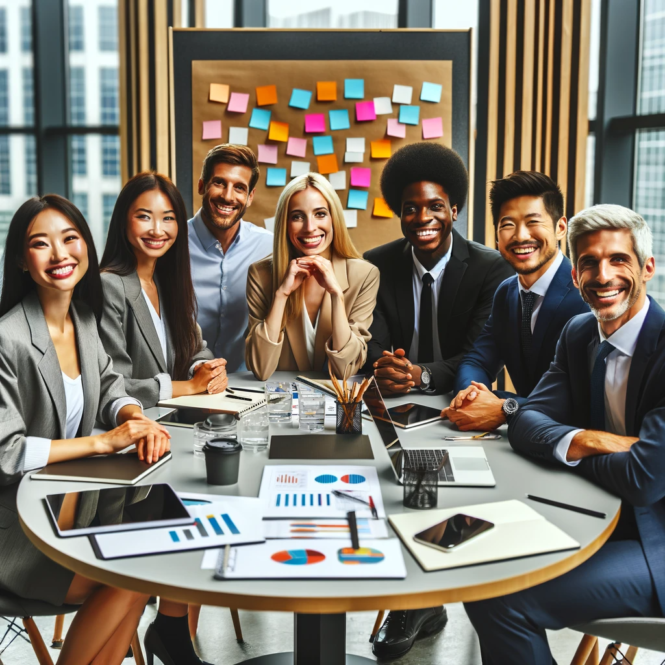 10 Proven Strategies for Successful Business Planning | Business Bullet