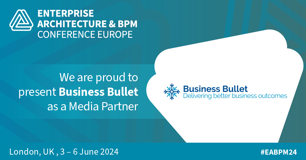 Business Bullet | Enterprise Architecture; Business Process Management ...